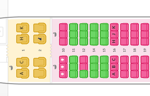 A321-neo│ASIANA AIRLINES